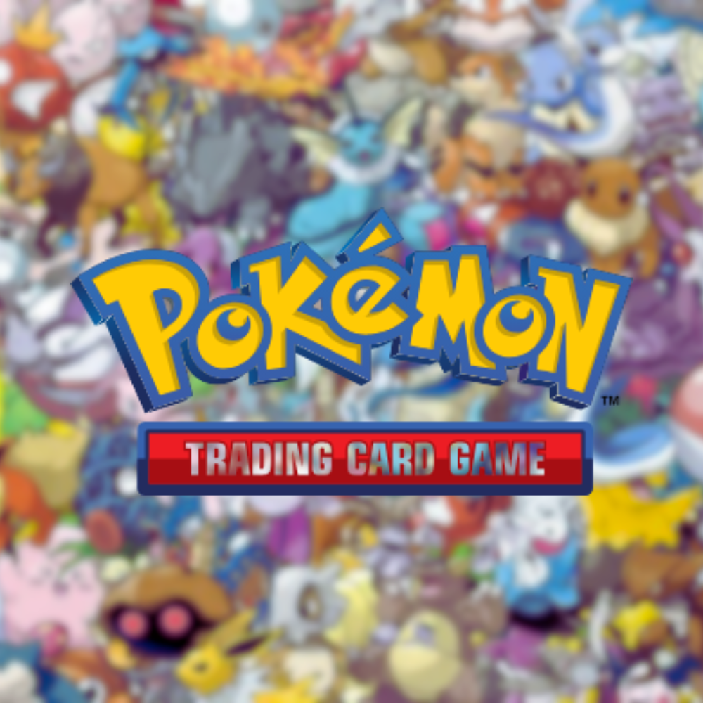 Pokémon TCG Collection | Sealed Products Singles & More – TNOcards